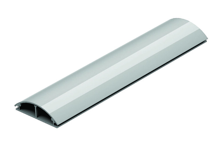 Canaleta de Alumínio – Linha Duto Slim – Sete Plus Canaleta de Alumínio – Linha Duto Slim – Sete Plus